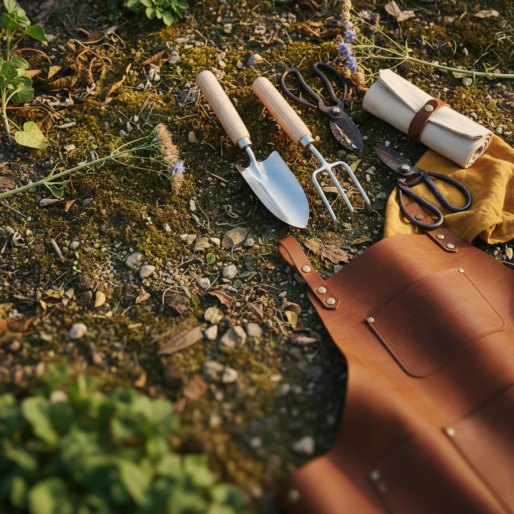 FieldPlot Co — Garden Tools & Outdoor Gear